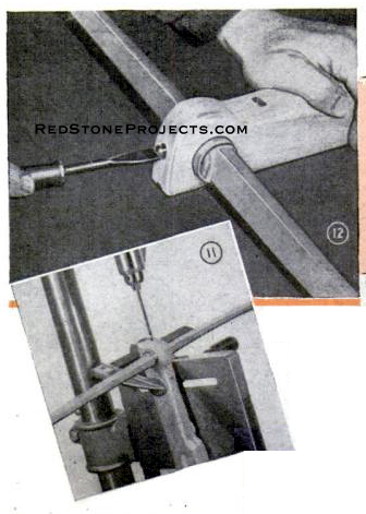 Steel and Wood Crossbow Plans Free